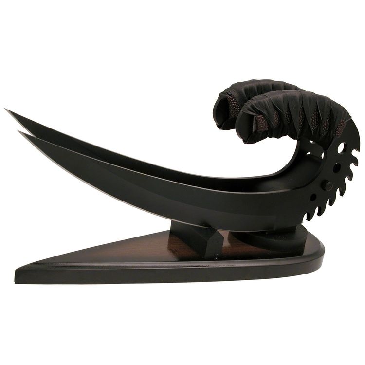RIDDICK CLAWS FANTASY MESSER (Neu und originalverpackt) in für CHF 49 ...