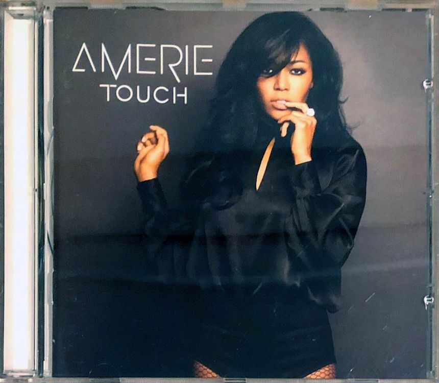 Amerie – Touch | Kaufen auf Ricardo