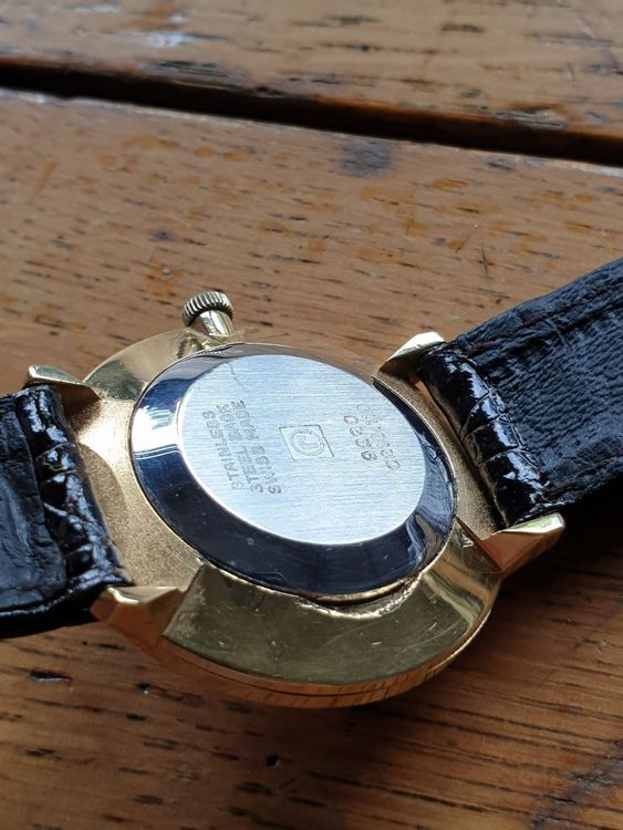 Roamer Micro-quartz | Kaufen auf Ricardo