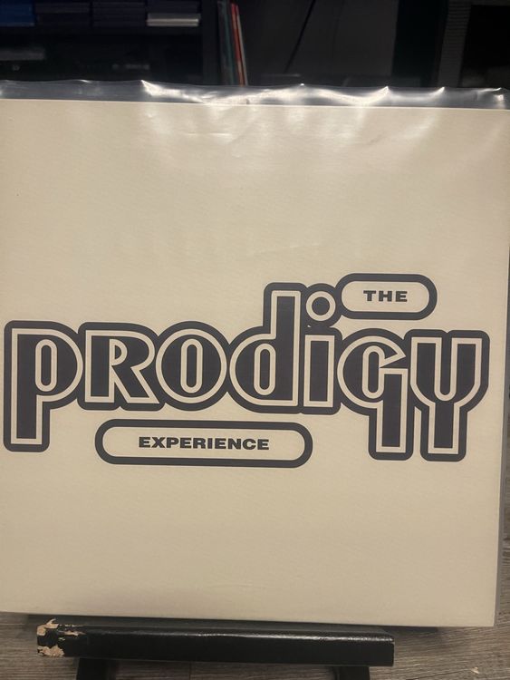 Prodigy / Experience (Neu (gemäss Beschreibung)) in Dagmersellen für ...