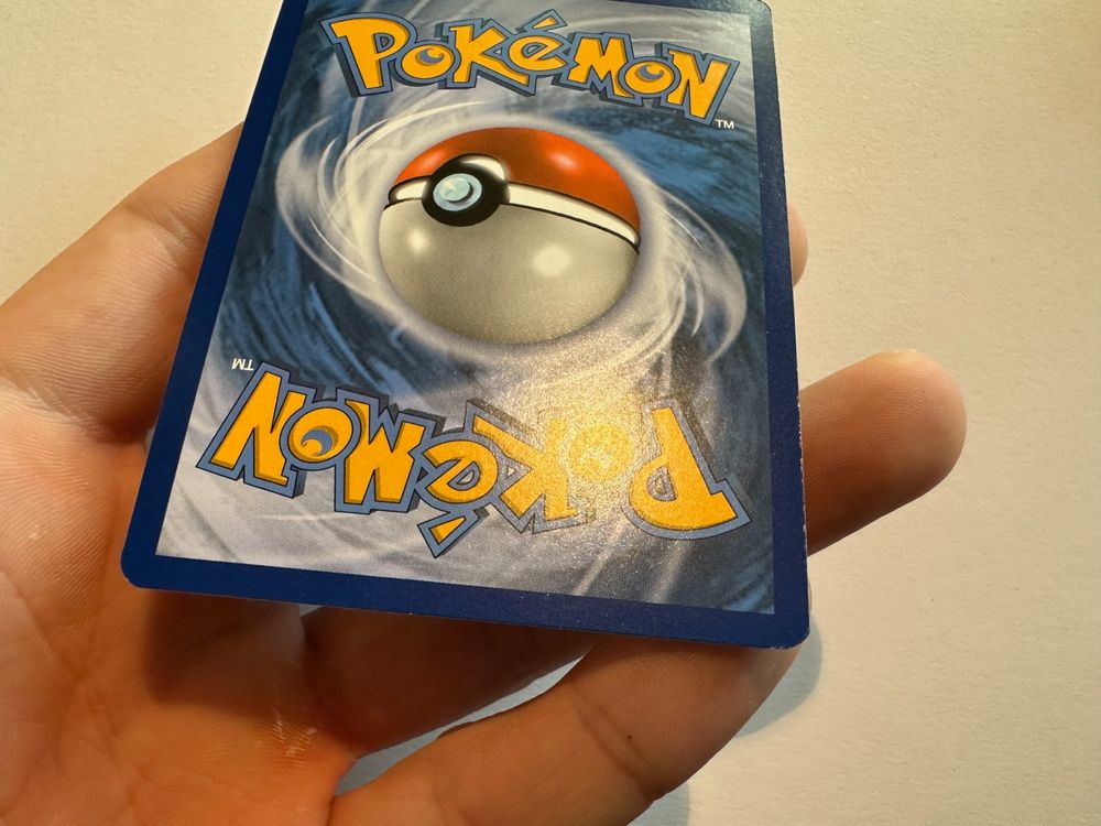 Mars Ultra Prisma S&M Trainer Fullart DE (Gebraucht) in Hagendorn für ...