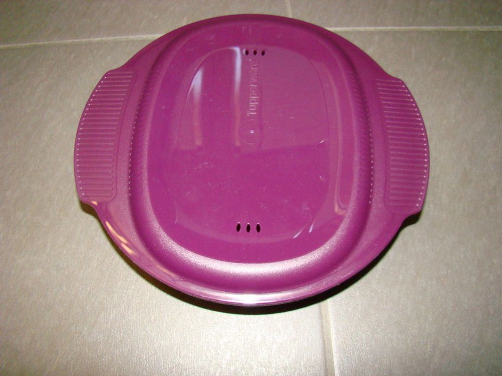 Tupperware, Micro Duo (Neu und originalverpackt) in Lussery-Villars für ...