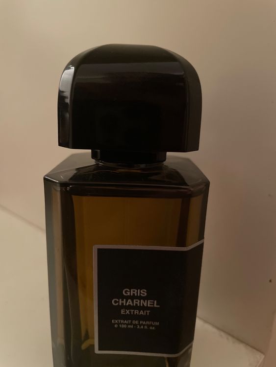 BDK, gris charnel, extrait de parfum, 5ml Abfüllung (Gebraucht) in ...