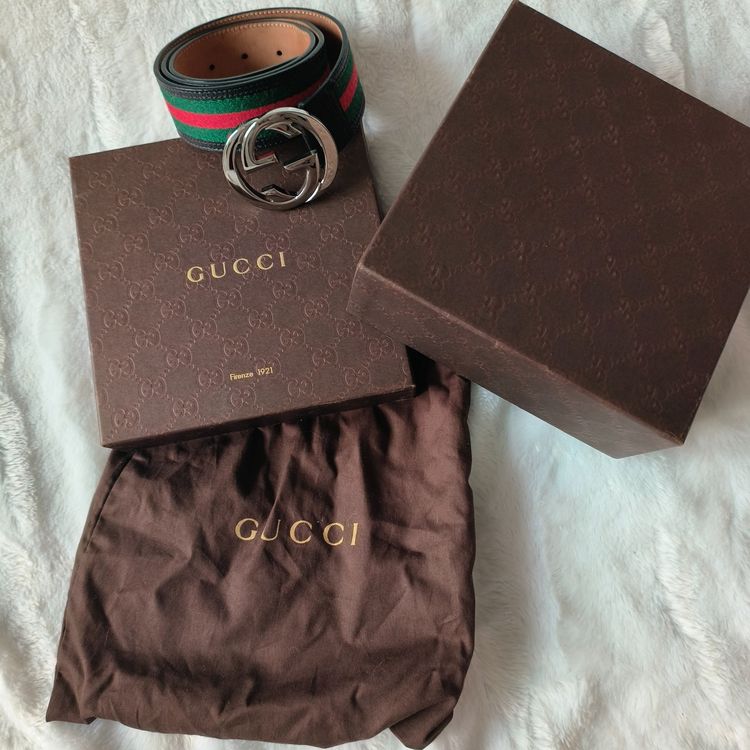 Gucci Gürtel | Kaufen auf Ricardo