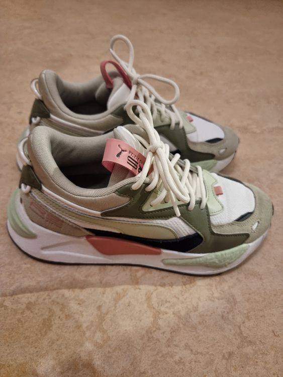 Puma Running System Reinvent | Kaufen auf Ricardo