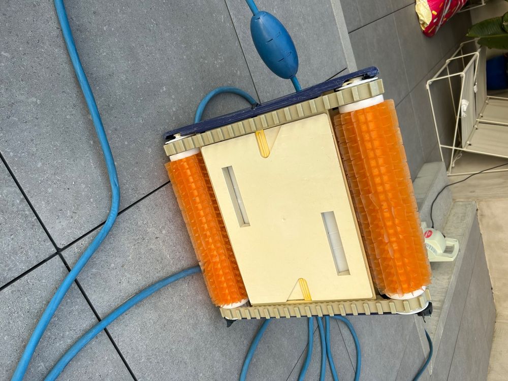 Poolroboter Astralpool easykleen (Gebraucht) in Arni AG für CHF 358 ...