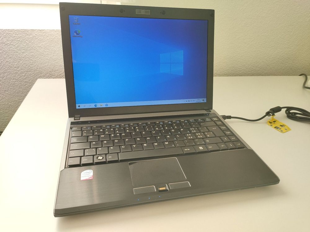 Laptop Belinea NB 6000 13.3" (Gebraucht) in Wiler b. Utzenstorf für CHF ...
