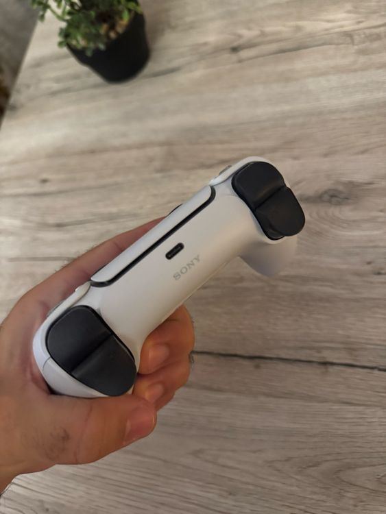 Manette PlayStation 5 Dualsense - Neuf! 🎮🎮🎮 (Neuf (Voir description)) à ...