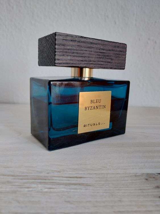 Parfum bleu Byzantin (Gebraucht) in für CHF 15 – mit Lieferung auf ...