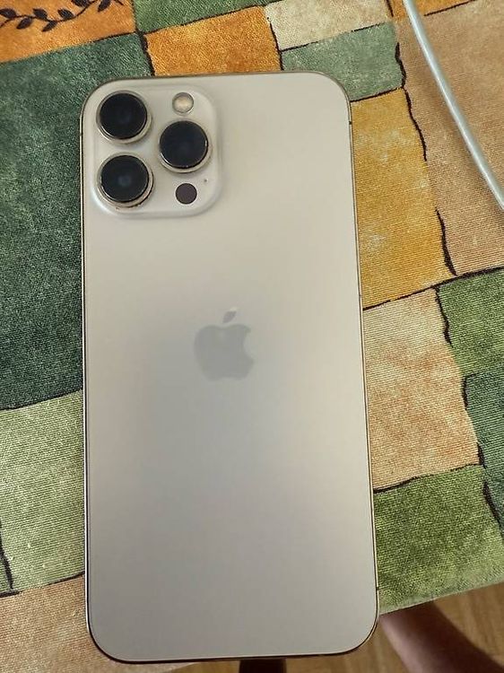 iPhone 13 Pro Max 1TB | Kaufen auf Ricardo