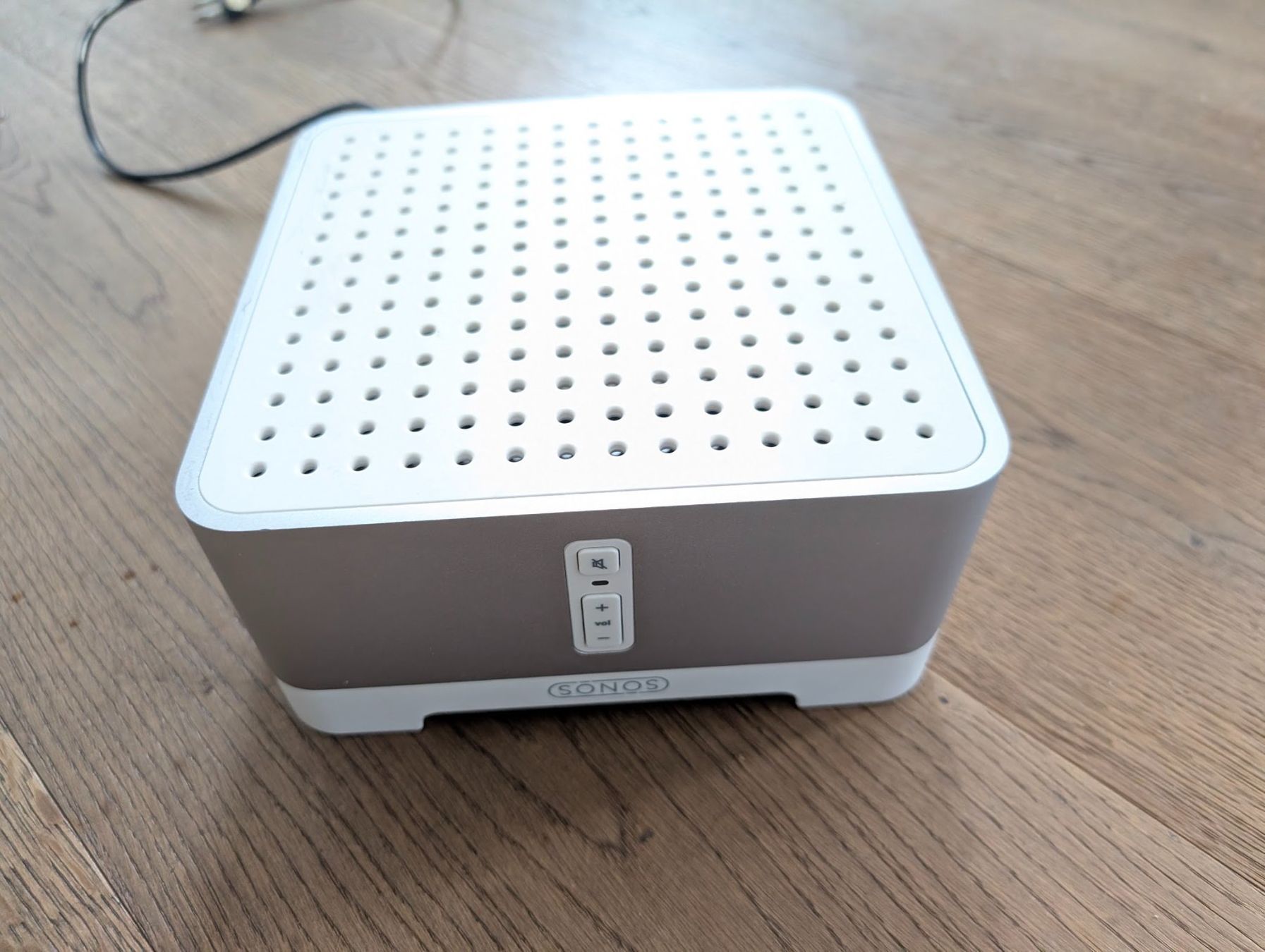 SONOS Multi Room Music System Zone Player ZP120 (Gebraucht) in Langnau ...