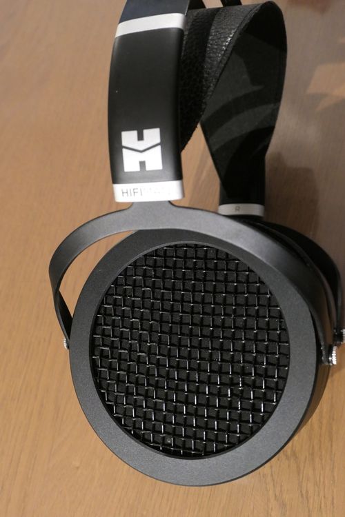 Hifiman Sundara (Gebraucht) in Villeneuve VD für CHF 133 – mit ...