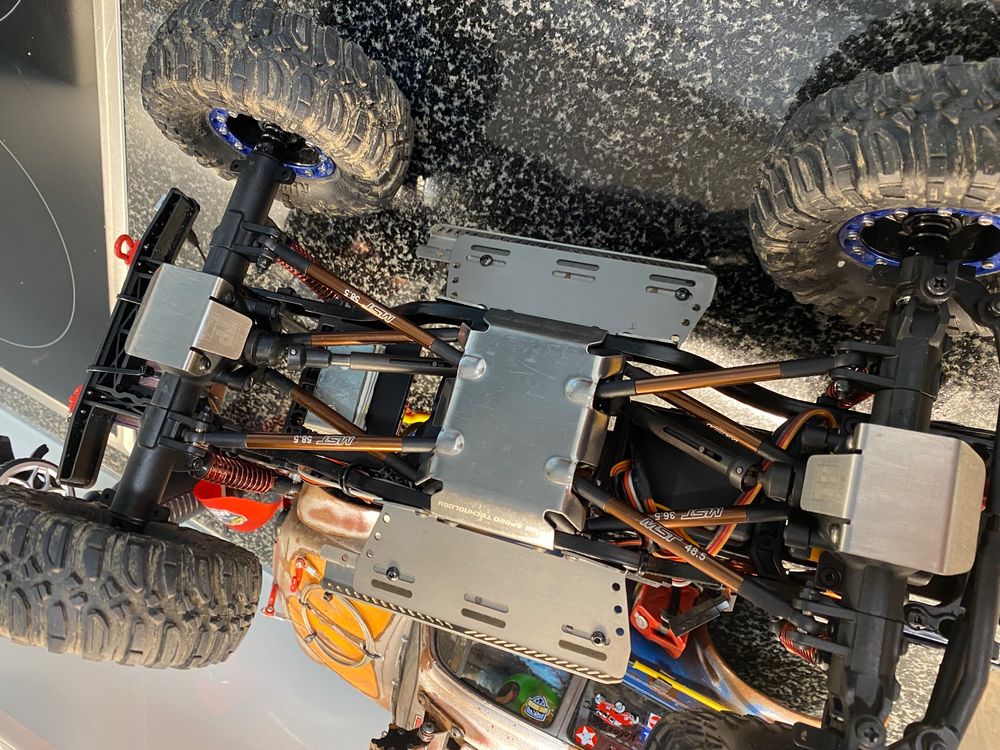 Crawler Käfer MST CMX neu | Kaufen auf Ricardo