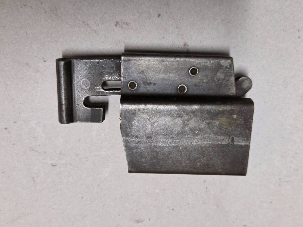 Chargette pour PM 41-44, Magazinladehilfe zu MP 41-44 (D'occasion) à ...