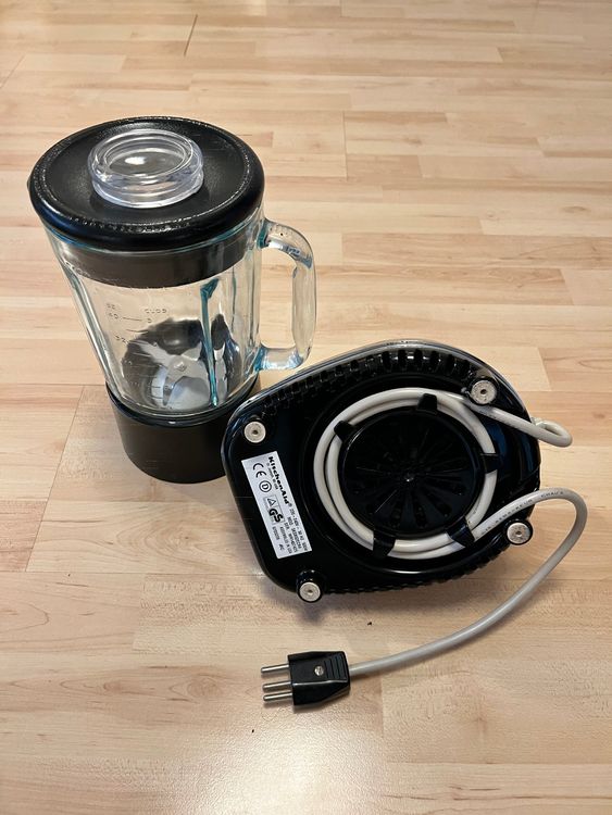 Kitchen Aid Blender (Gebraucht) in Kilchberg ZH für CHF 50 – nur ...