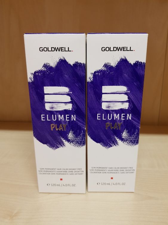 Elumen Play | Kaufen auf Ricardo