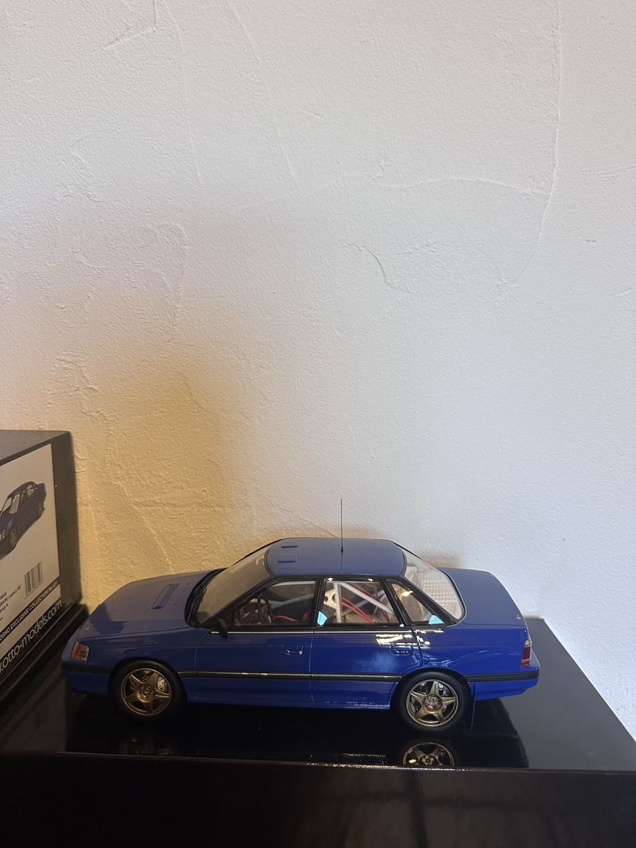 Subaru Legacy turbo rs (Neuf (Voir description)) à Bex pour CHF 80 ...