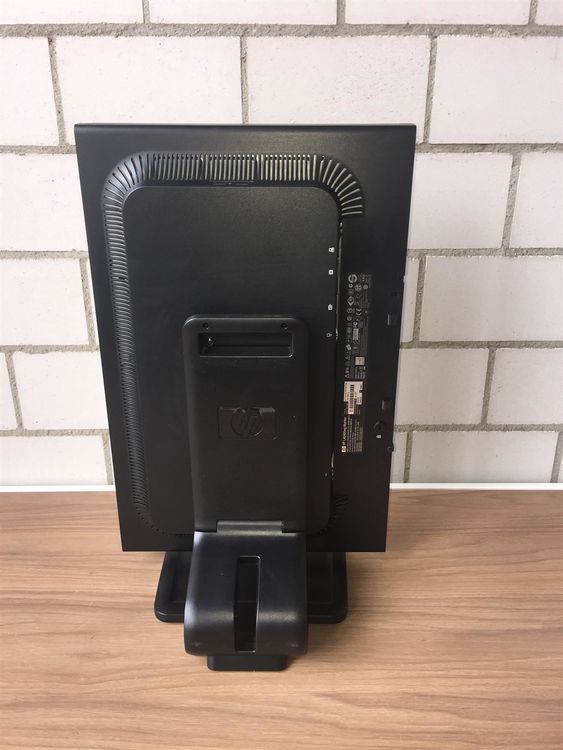 HP Compaq LA2405 LG (Gebraucht) in Glarus Süd für CHF 54 – mit ...