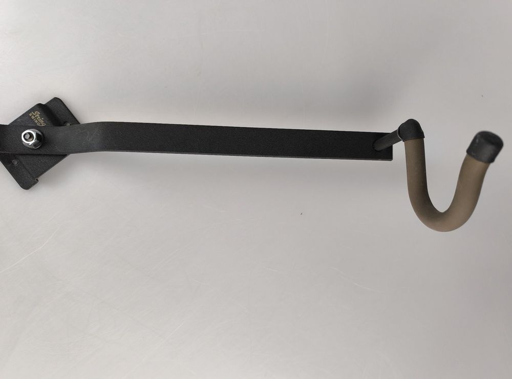 String Swing - Horizontal Guitar Wall Mount (Gebraucht) in Rüti ZH für ...