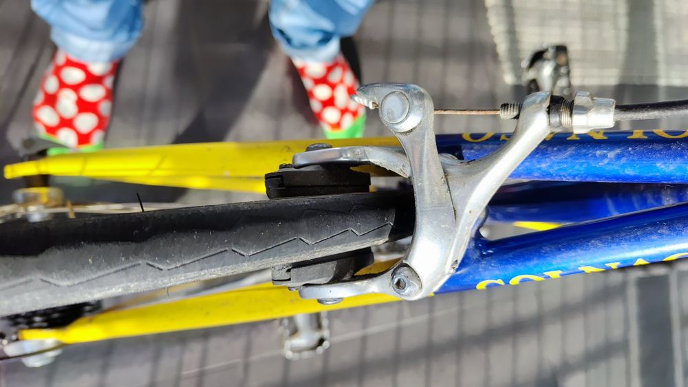 Colnago mega master | Kaufen auf Ricardo