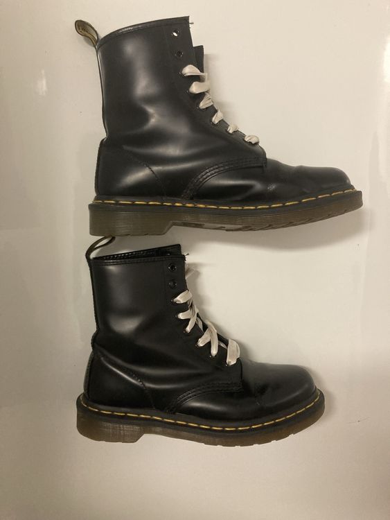 Dr. Martens Airways 38 / 39 | Kaufen auf Ricardo