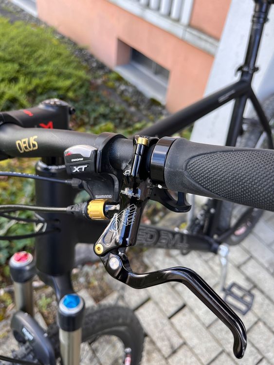 MTB Rose Red Bull | Kaufen auf Ricardo