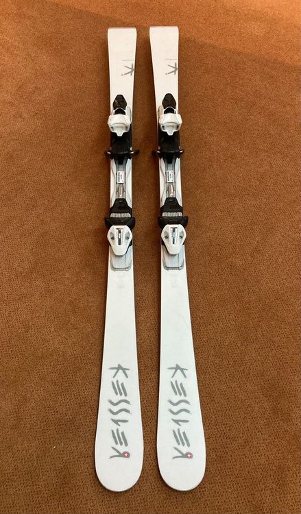 Kessler Ski THE PANDORA 163cm | Kaufen auf Ricardo