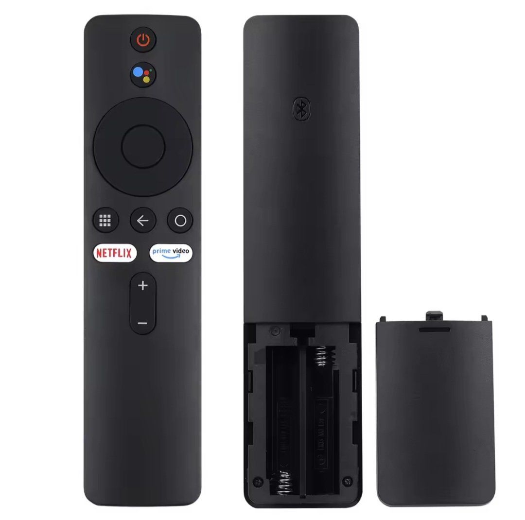 Fernbedienung für Xiaomi Mi TV Stick & Mi TV Box (fabrikneu) (Neu und ...