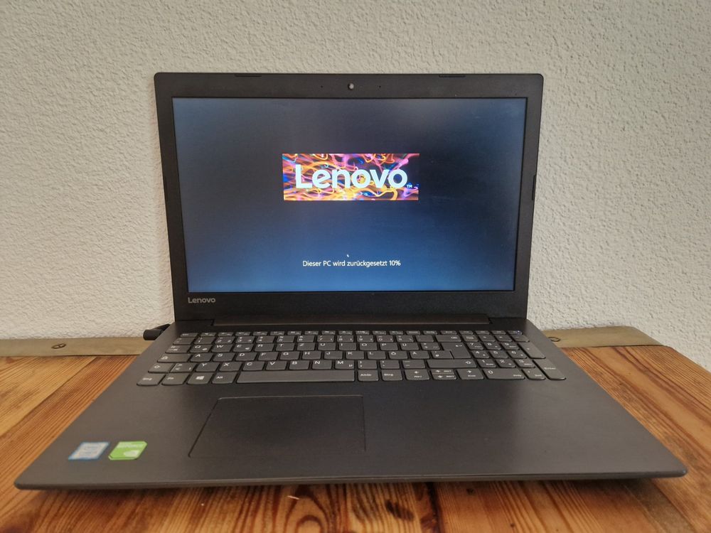Lenovo ideapad 320-15IKB (Gebraucht) in Solothurn für CHF 125 – nur ...