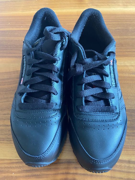 Reebock classic, Gr. 37 | Kaufen auf Ricardo