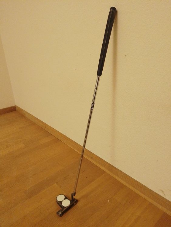 Putter Odyssey 2-Ball Blade | Kaufen auf Ricardo