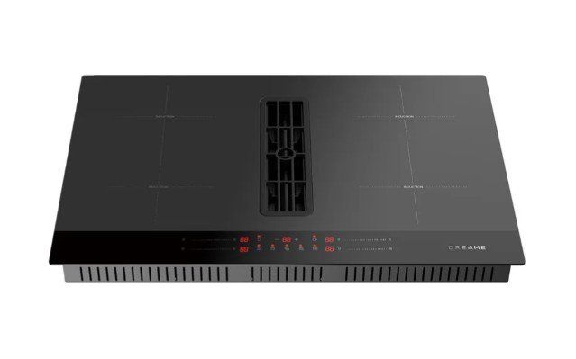 Dreame Kochfeldabzugssysteme VZ40PRO , 650m³/h, VI24VZ4P01MD (Neuf ...