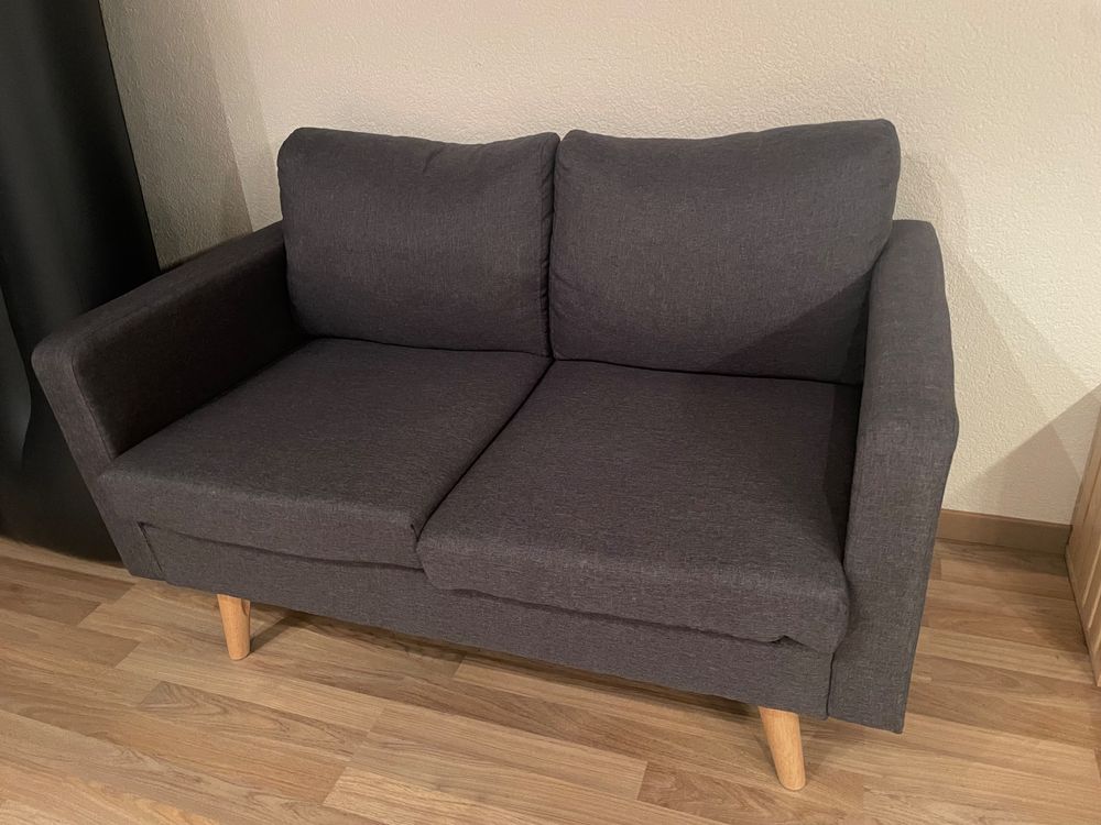2er Sofa | Kaufen auf Ricardo