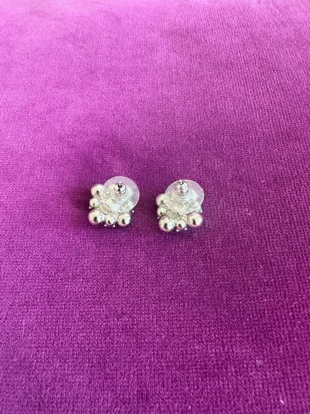 Original Chanel Ohrringe, wie NEU! (Gebraucht) in Münchenbuchsee für CHF 169 – mit Lieferung auf ...