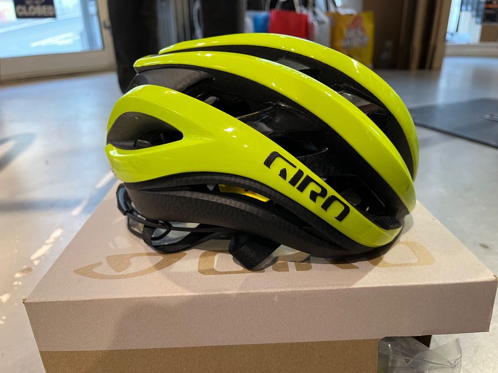 Giro Aether Helm, M | Kaufen auf Ricardo