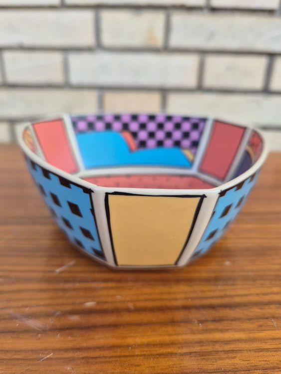 Wie ein Blitzschlag - Flash One von Rosenthal, 80er Jahre (Gebraucht ...