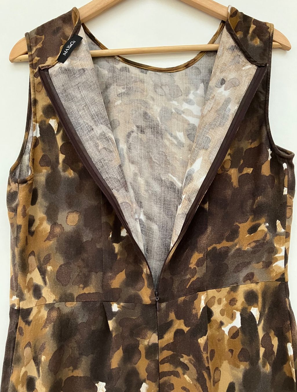 Max&Co by Max Mara Gr.M (Gebraucht) in Unterägeri für CHF 46 – mit Lieferung auf Ricardo kaufen