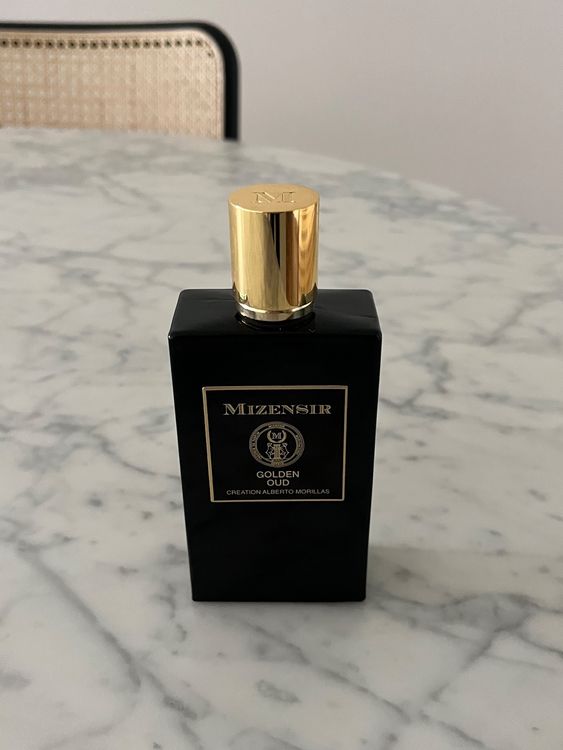 Mizensir Golden Oud 50ml (Gebraucht) in Wetzikon ZH für CHF 145 – mit ...