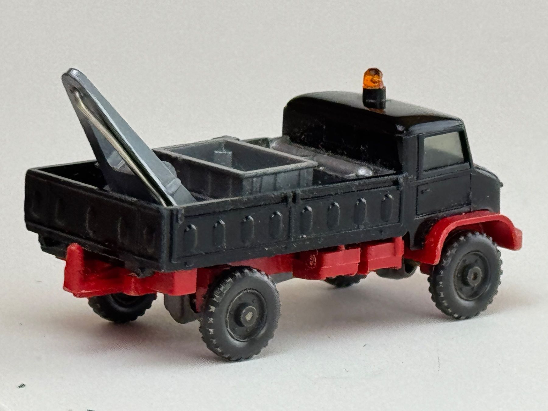 SG- Wiking Mercedes Unimog 406 Werkstattwagen (Gebraucht) in Elm für ...