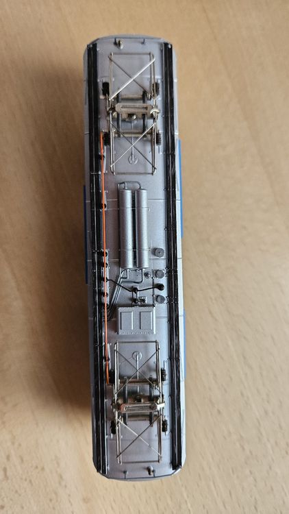 Roco 18518 Fe 4/4 Lok SBB H0 (Gebraucht) in Hägglingen für CHF 156 ...