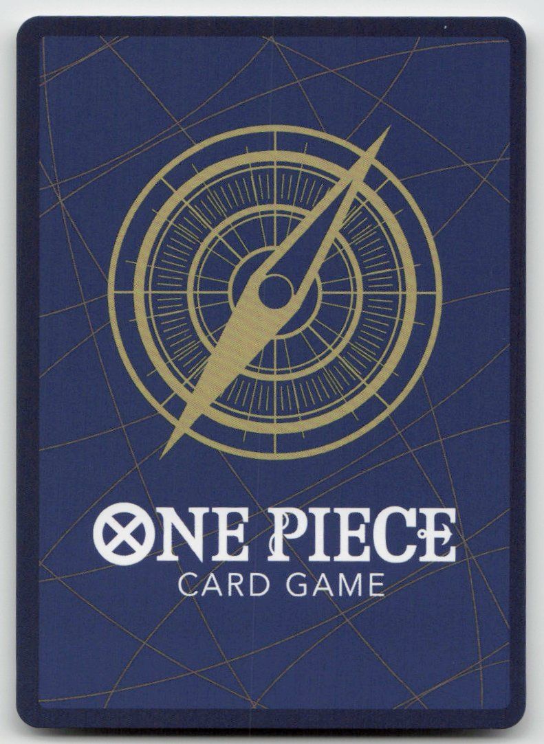 One Piece Ceasar Soldier OP10-007 UC (Usato) a Lugano per CHF 0.25 ...