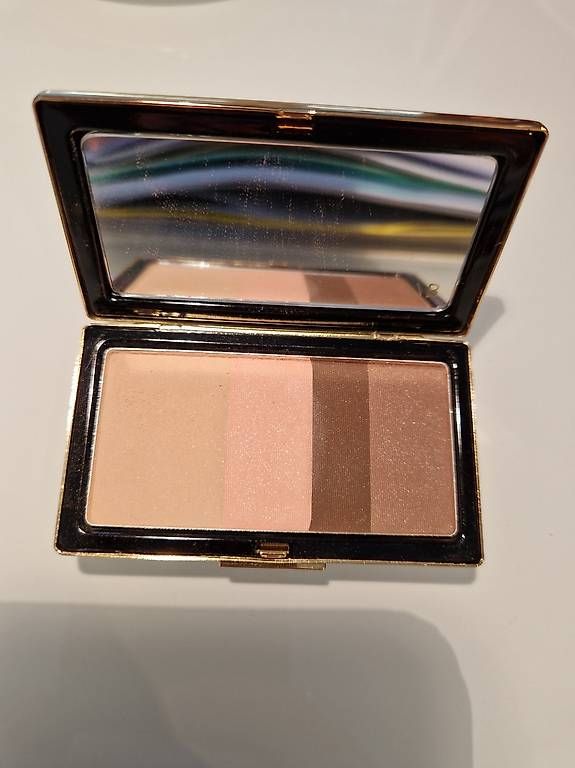 Victoria Beckham Smoky Eye Brick Lidschatten in signature (Neu (gemäss ...