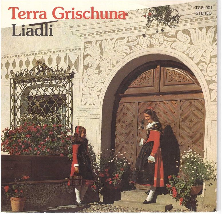 Werner Schmid Kapelle Via Mala | Kaufen auf Ricardo