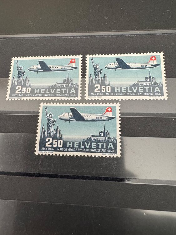 Abarten Druckverschiebung (Neu (gemäss Beschreibung)) in Uster für CHF 10 – mit Lieferung auf ...