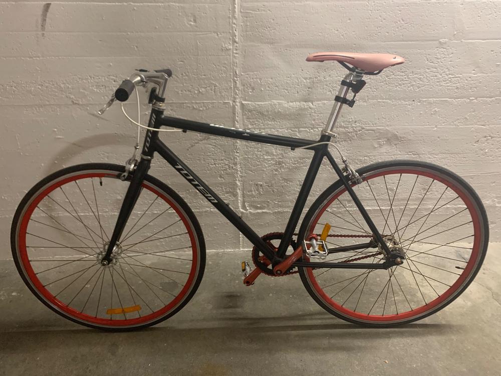 Specialized TOTEM Fixie Velo | Kaufen auf Ricardo