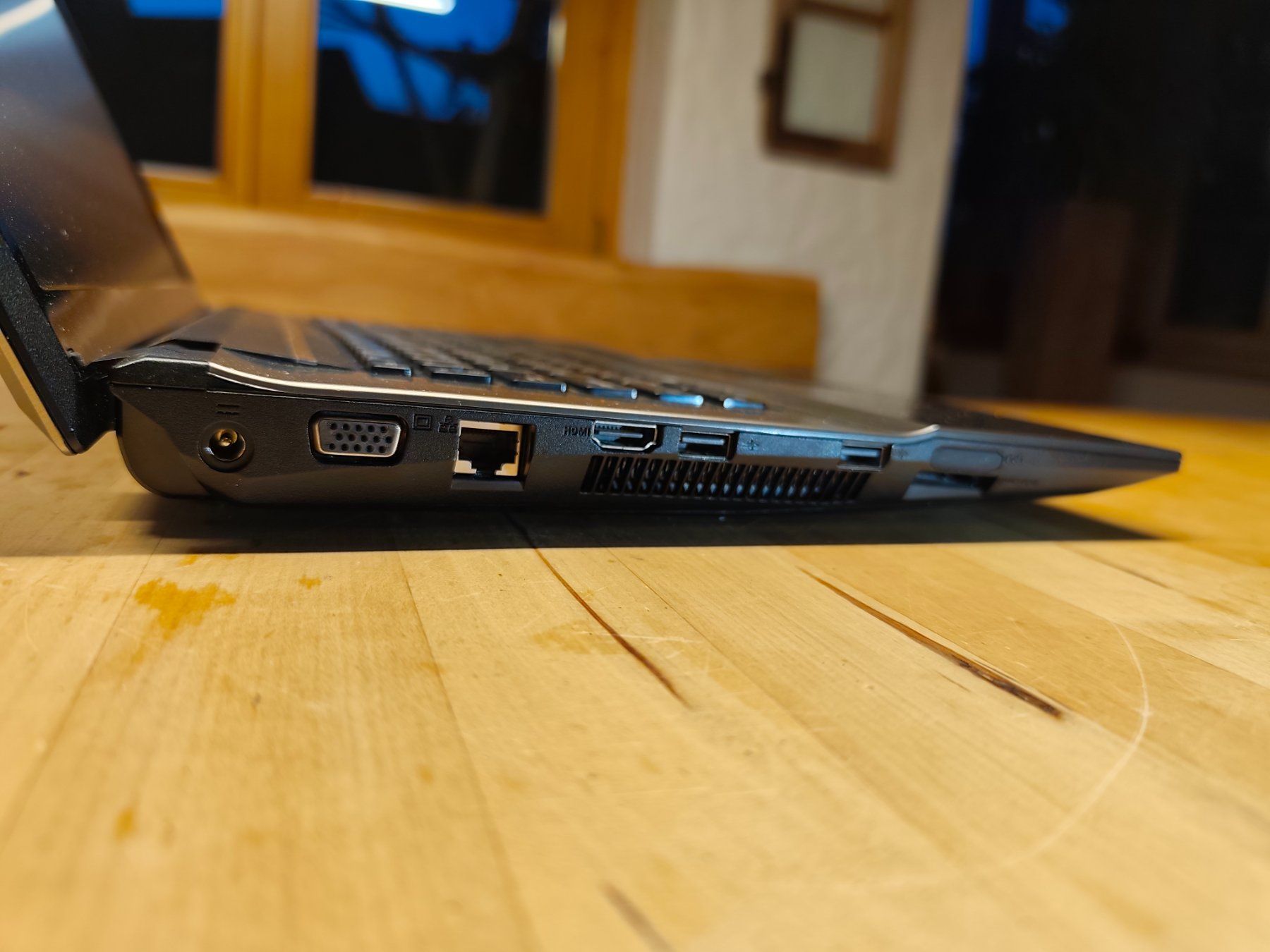 Terra Mobile LapTop, inkl. Netzteil, Win10 und MS Office (Gebraucht) in ...