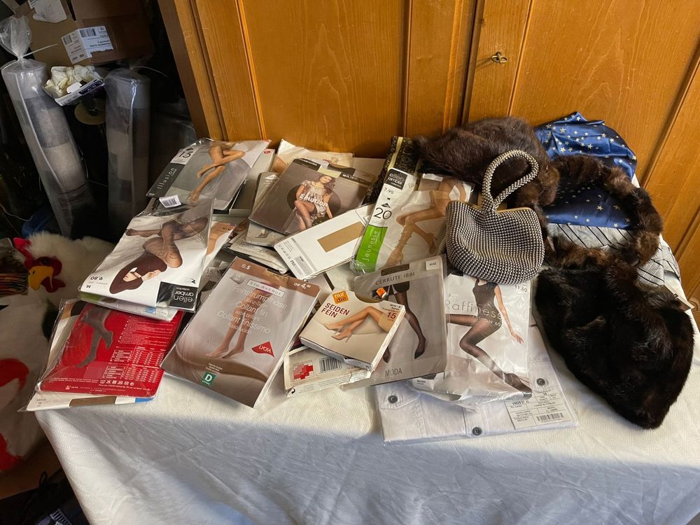 Nur ab Fr.1-(179) (Gebraucht) in Illnau-Effretikon für CHF 39 – nur Abholung auf Ricardo kaufen