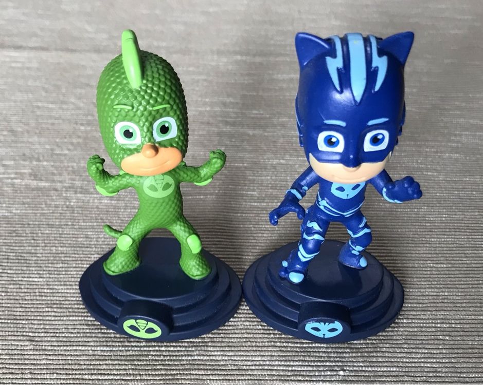 PJ Masks Tonie Set, Catboy & Gecko (Neu (gemäss Beschreibung)) in ...