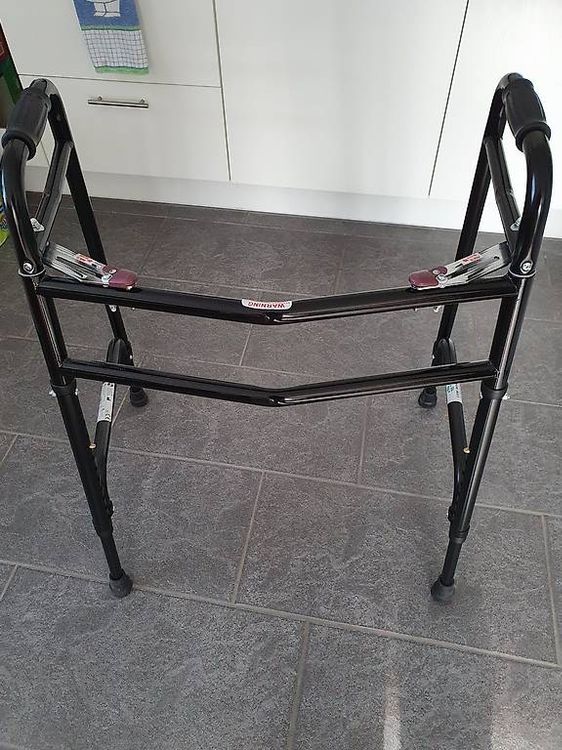 Dietz Gehbock XXL | Kaufen auf Ricardo