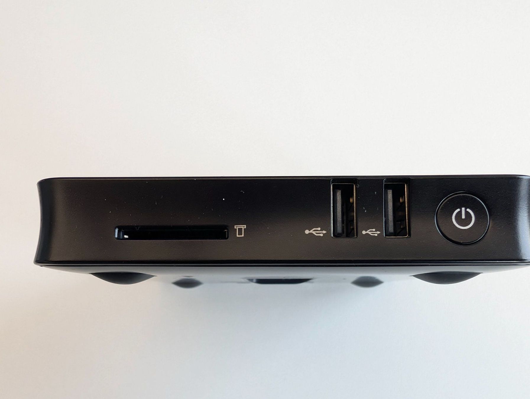 Mini PC Intel Inside, 64GB Speicher - Guter Zustand! (Gebraucht) in ...